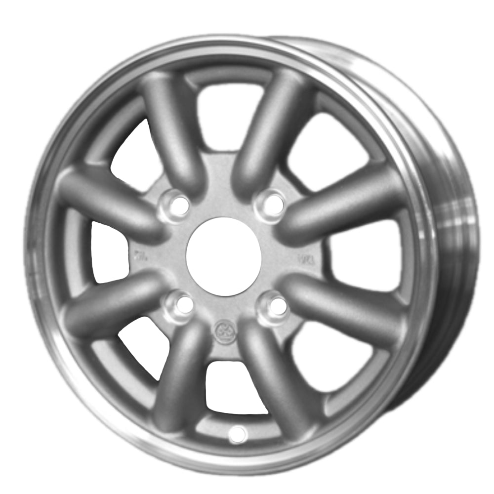 RS Watanabe 8 Spoke 12 inch Wheels