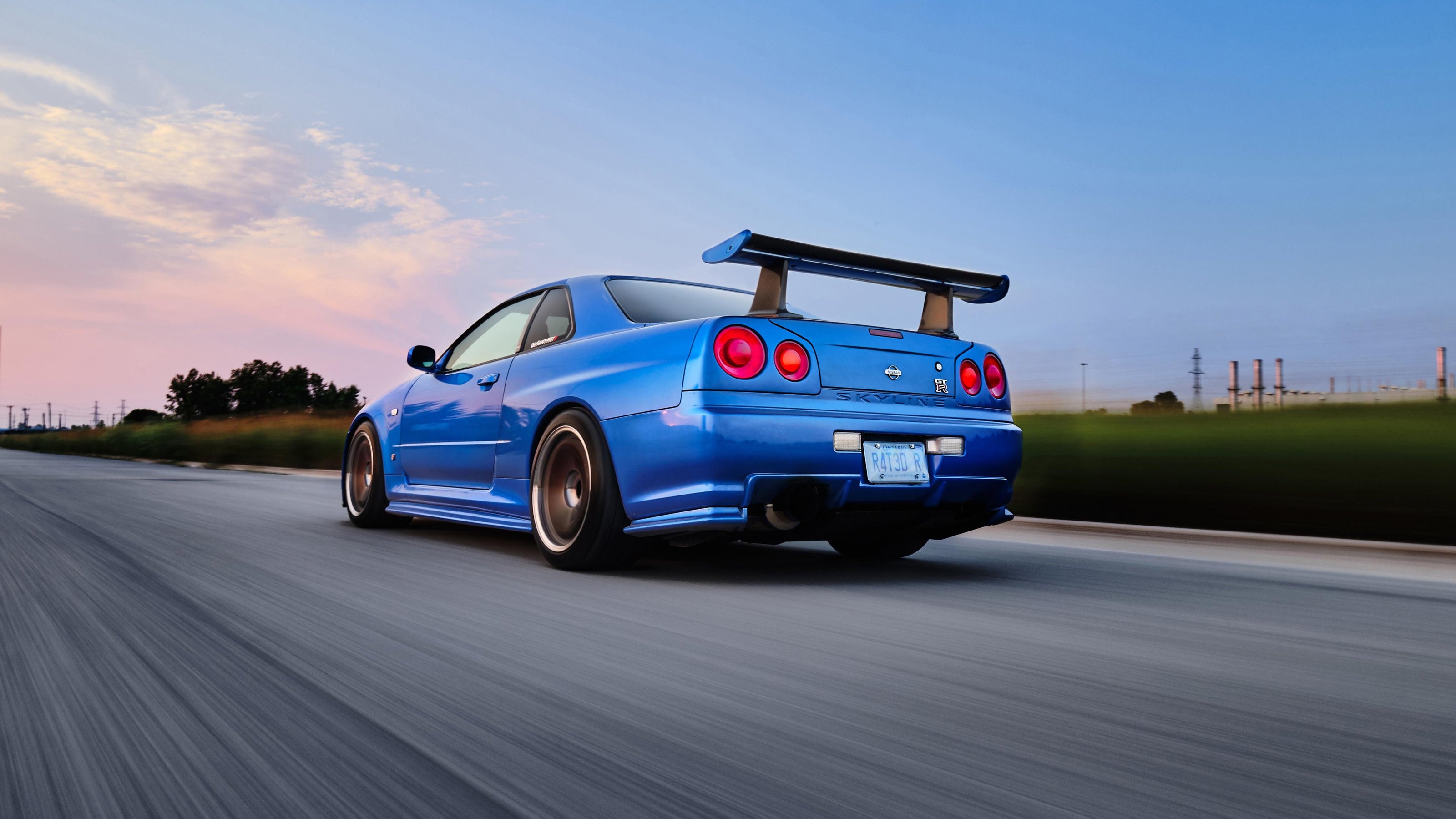 JDM 24/7
